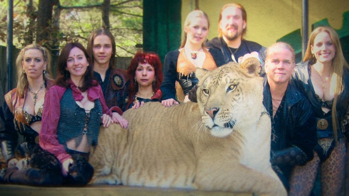 Tiger King: The Doc Antle Story | Where to watch streaming and online ...