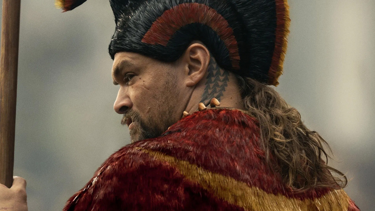 Chief of War | Where to watch streaming and online in the UK | Flicks