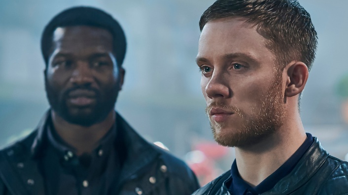 Gangs of London: Season 1 | Release date and where to watch streaming ...