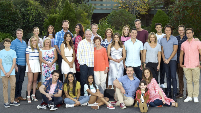 Neighbours: Season 38 | Where to watch streaming and online in the UK ...
