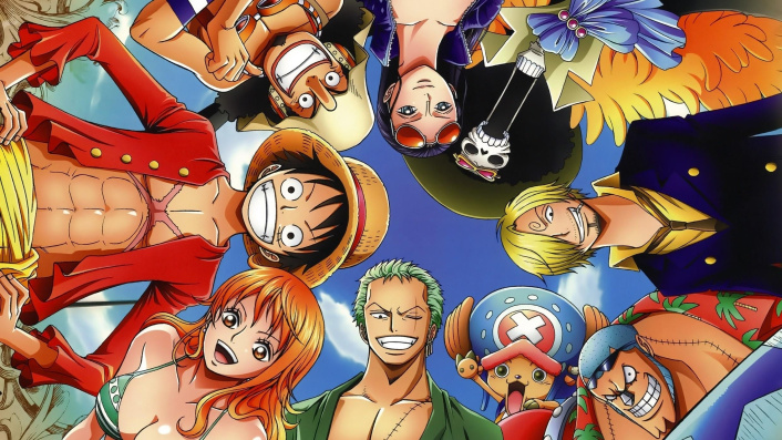 One Piece: Amazon Lily | Where to watch streaming and online in New ...