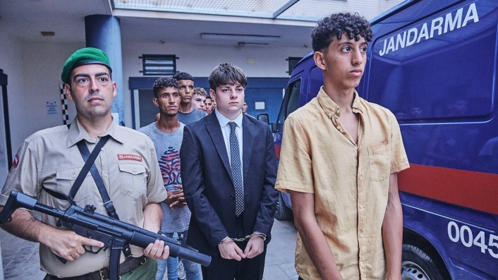 No Return: Series 1 | Where to watch streaming and online in New ...