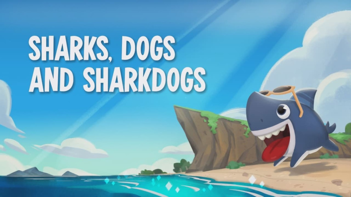 Sharkdog: Season 3 | Where to watch streaming and online in New Zealand ...