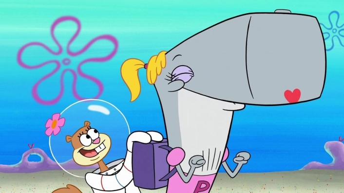 SpongeBob SquarePants: Season 12 | Where to watch streaming and online ...