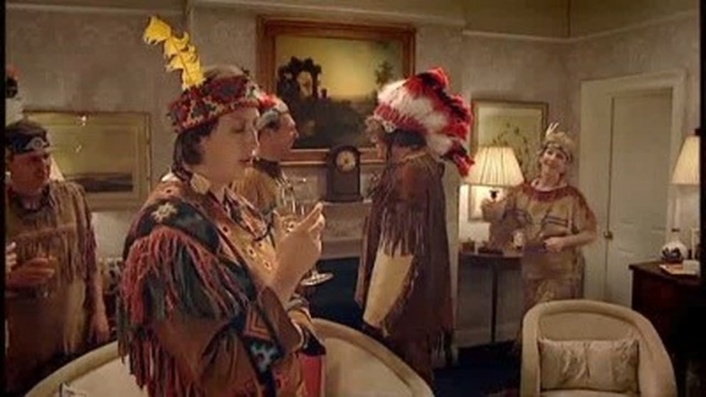 Miranda: Series 1 | Where to watch streaming and online in New Zealand ...