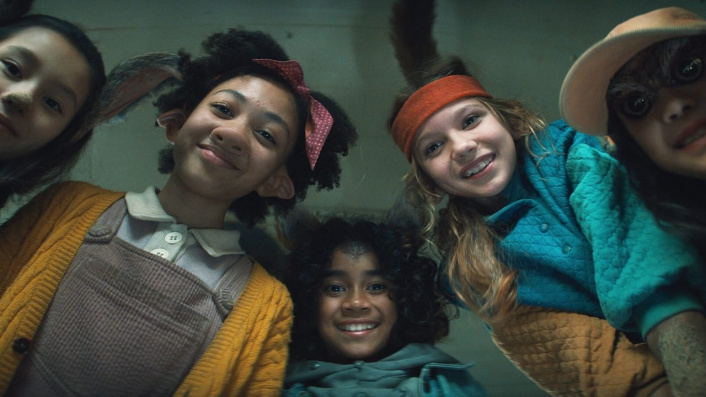 Sweet Tooth: Season 2 | Where to watch streaming and online in the UK ...