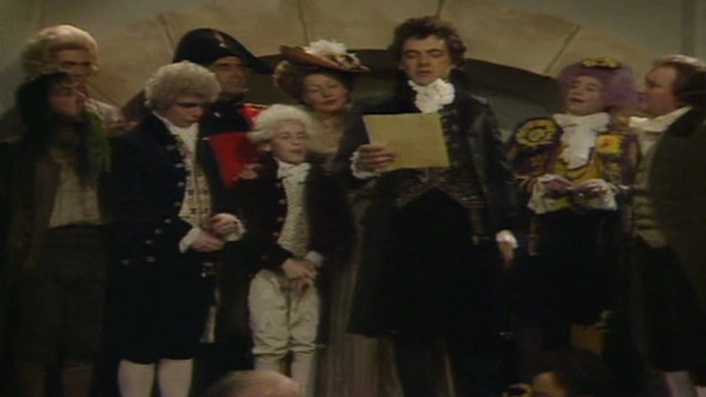 Blackadder: Blackadder the Third | Where to watch streaming and online ...