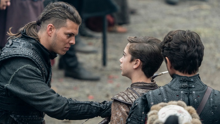 Vikings: Season 6 | Where to watch streaming and online in New Zealand ...