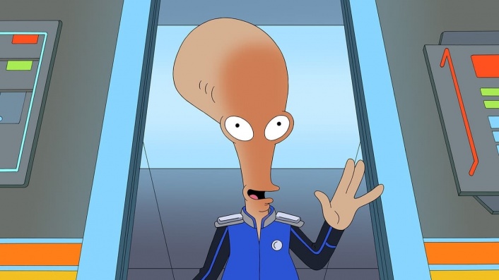 American Dad!: Season 19 | Where to watch streaming and online in the ...