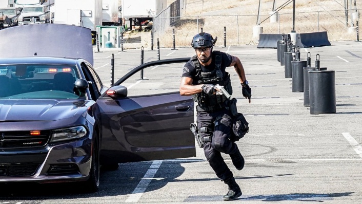 S.W.A.T.: Season 5 | Where to watch streaming and online in the UK | Flicks