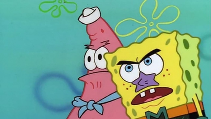 SpongeBob SquarePants: Season 1 | Where to watch streaming and online ...