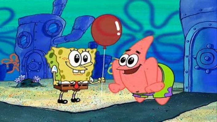 SpongeBob SquarePants: Season 2 | Where to watch streaming and online ...