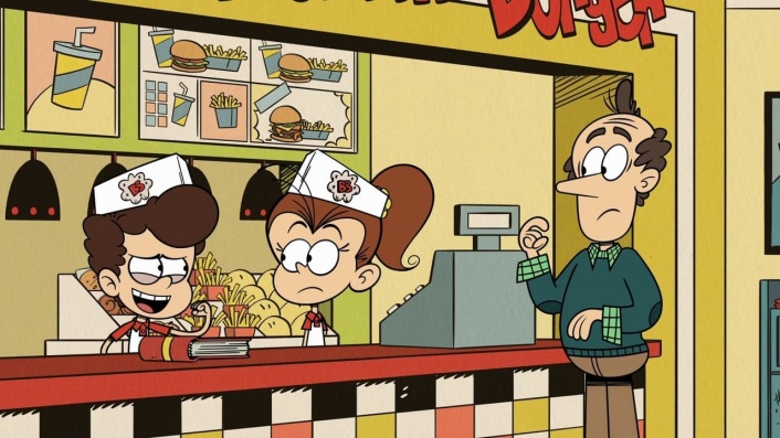 The Loud House: Season 6 | Where to watch streaming and online in the ...