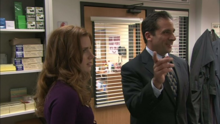 The Office: Season 1 | Where to watch streaming and online in New ...