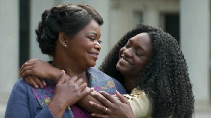 Self Made: Inspired by the Life of Madam C.J. Walker - Season 1 | Where ...