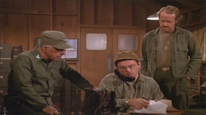 M*A*S*H: Season 7 | Where to watch streaming and online in the UK | Flicks