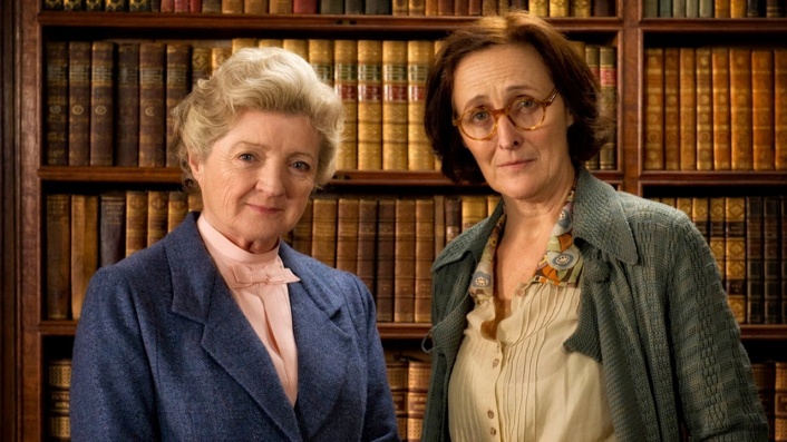 Agatha Christie's Marple: Series 6 | Where to watch streaming and ...
