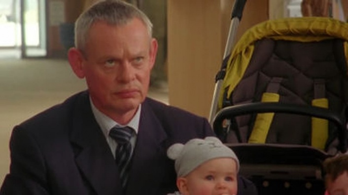 Doc Martin: Season 6 | Where to watch streaming and online in the UK ...