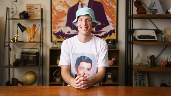 Taskmaster NZ: Season 2 | Where to watch streaming and online in New ...