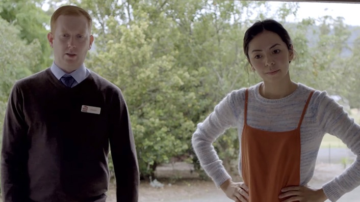 Rosehaven: Season 5 | Where to watch streaming and online in Australia | Flicks