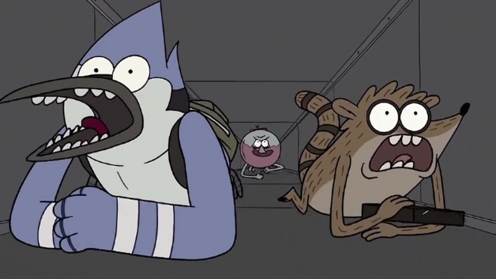 Regular Show: Season 8 | Where to watch streaming and online in New ...