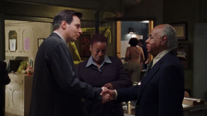 The Shield: Season 1 | Where to watch streaming and online in the UK ...