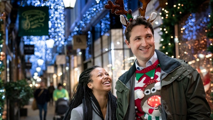 Industry: Season 1 | Where to watch streaming and online in New Zealand ...