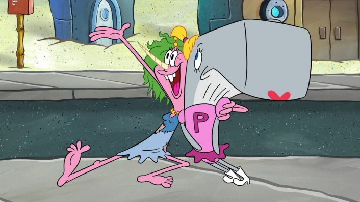 SpongeBob SquarePants: Season 13 | Where to watch streaming and online ...