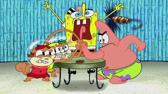 SpongeBob SquarePants: Season 12 | Where to watch streaming and online ...