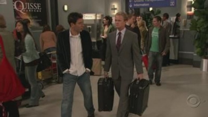 How I Met Your Mother: Season 1 | Where to watch streaming and online ...