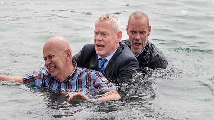 Doc Martin: Season 10 | Where to watch streaming and online in New ...