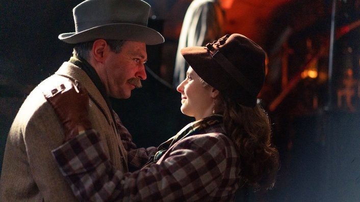 Life After Life: Season 1 | Where to watch streaming and online in New ...