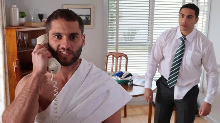 Superwog: Season 1 | Where to watch streaming and online in New Zealand ...