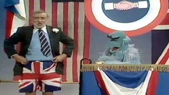 The Muppet Show: Season 3 | Where to watch streaming and online in ...