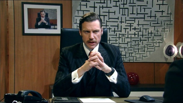 The IT Crowd: Season 1 | Where to watch streaming and online in the UK ...