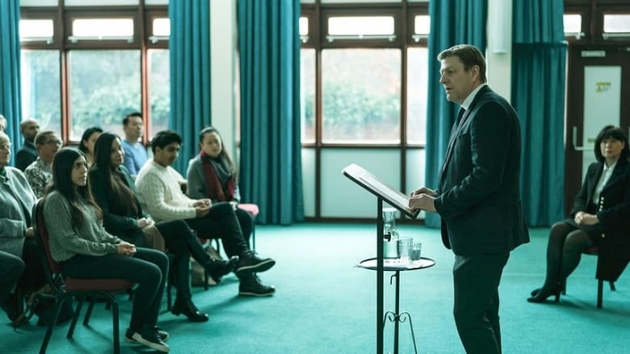 Time: Miniseries | Where to watch streaming and online in New Zealand ...