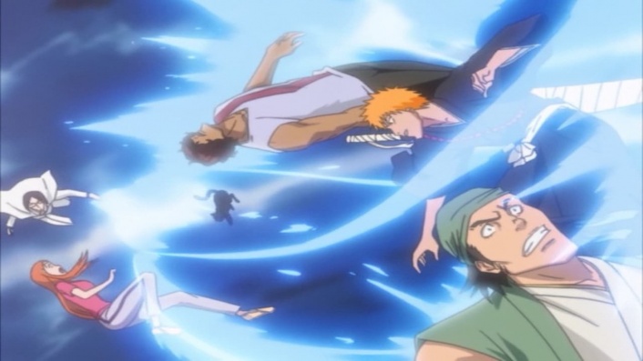 Bleach: Season 1 | Where to watch streaming and online in New Zealand ...