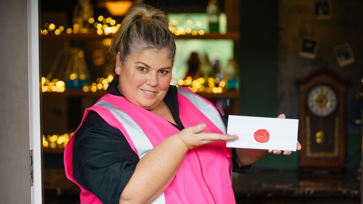 Taskmaster NZ: Season 2 | Where to watch streaming and online in New ...