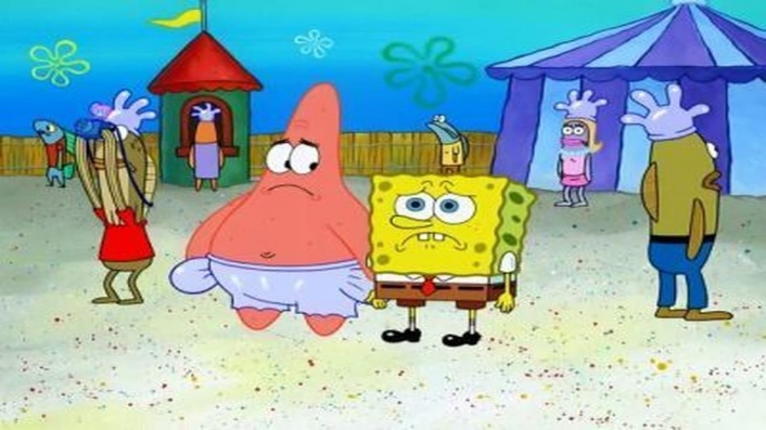 SpongeBob SquarePants: Season 9 | Where to watch streaming and online ...