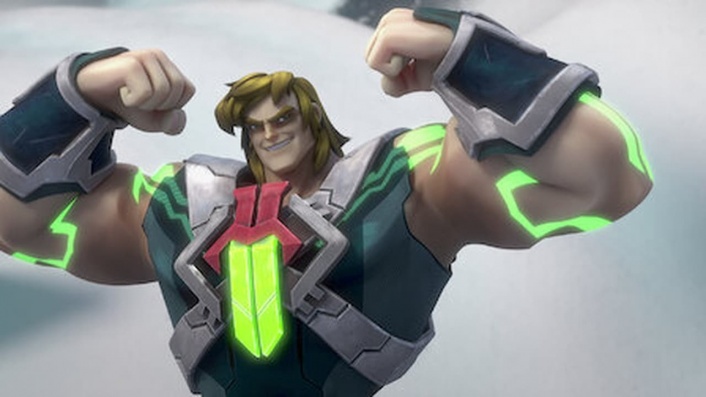 He-Man and the Masters of the Universe: Season 3 | Where to watch ...