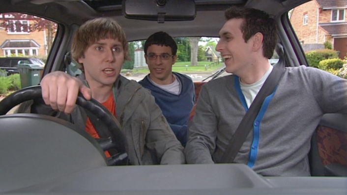 The Inbetweeners: Series 3 | Where to watch streaming and online in the ...