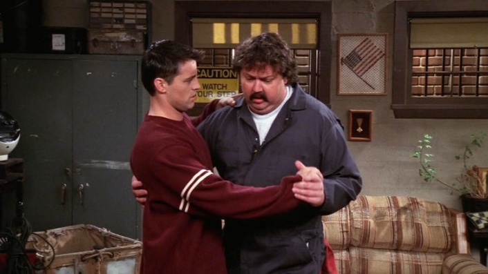 Friends: Season 4 | Where to watch streaming and online in New Zealand ...