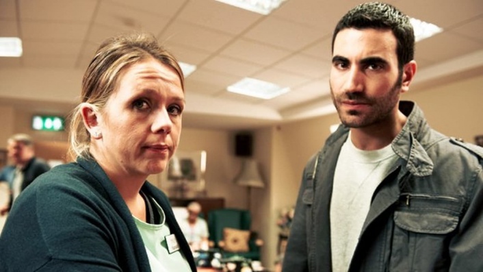 Derek: Series 1 | Where to watch streaming and online in the UK | Flicks