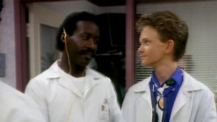 Doogie Howser, M.D.: Season 2 | Where to watch streaming and online in ...