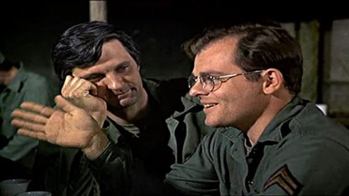 M*A*S*H: Season 1 | Where to watch streaming and online in New Zealand ...