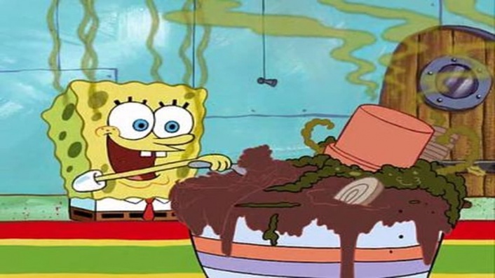 SpongeBob SquarePants: Season 2 | Where to watch streaming and online ...