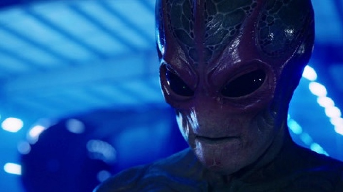 Resident Alien: Season 1 | Where to watch streaming and online in New ...