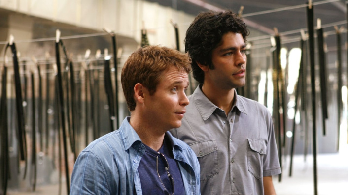 Entourage: Season 4 | Where to watch streaming and online in New ...