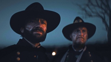 Grant: Mini-series | Trailers and reviews | Flicks.com.au