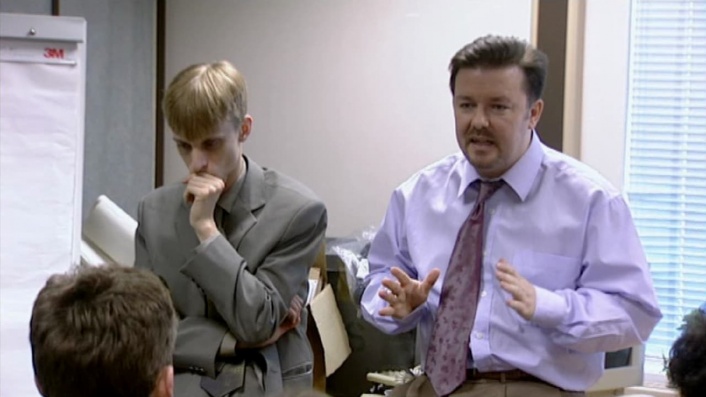 The Office UK: Season 1 | Where to watch streaming and online in New ...